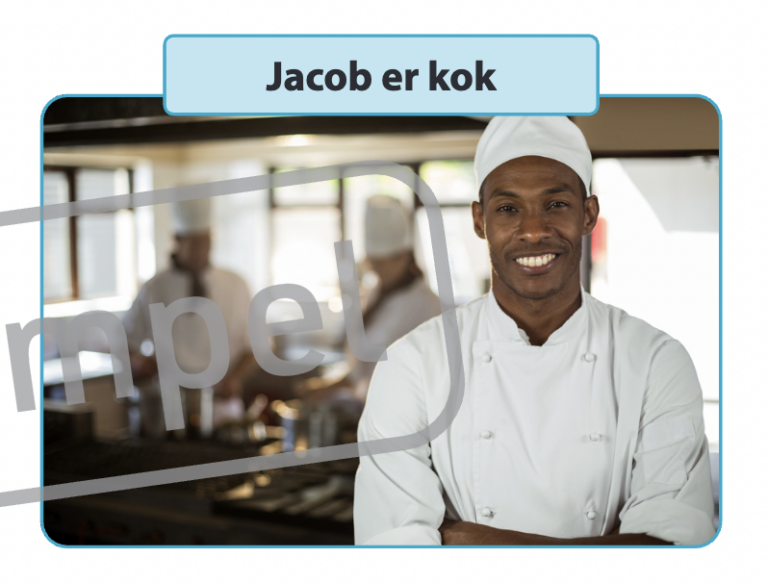 Prepare for the modultest dansk 3.1 - dansk.ninja