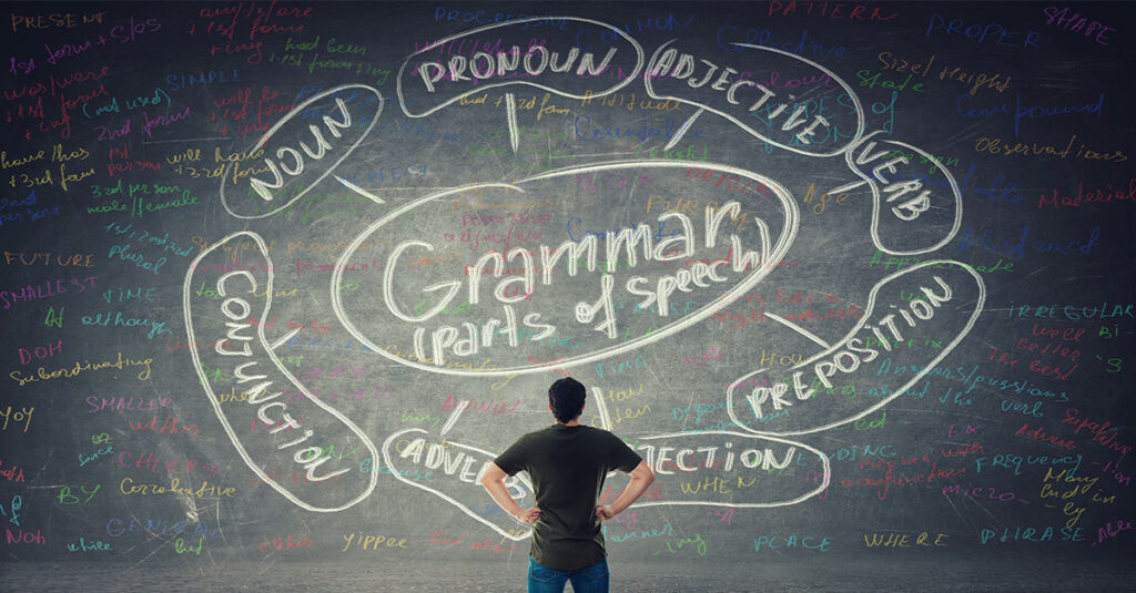 Grammar - dansk.ninja